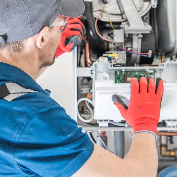 Furnace Repair – Mr. Heating & Cooling